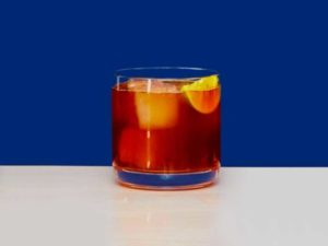 Cóctel Bull Shot - Historia, Receta, Ingredientes - elCoctelero.com