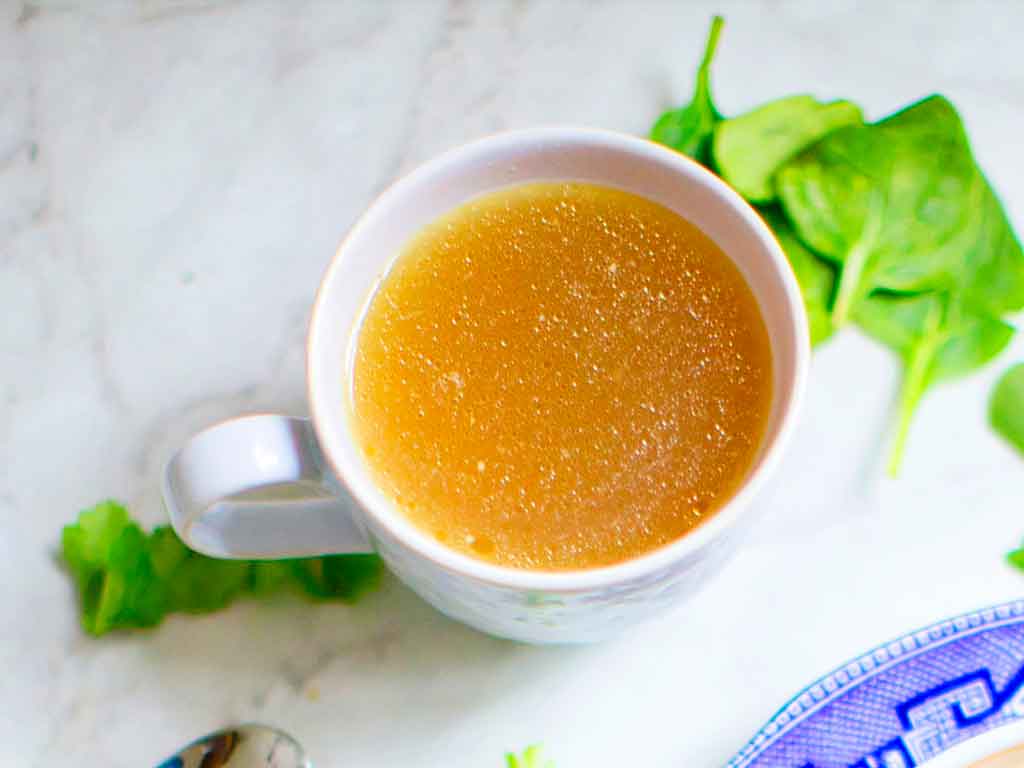 Cóctel Bull Shot - Historia, Receta, Ingredientes - elCoctelero.com