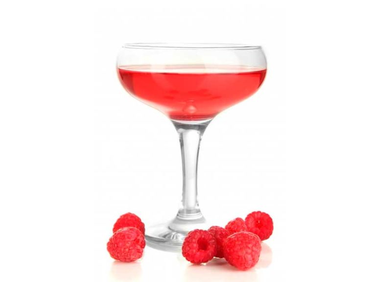 Cóctel La Vie en Rose - Historia, Receta, Ingredientes y Preparación