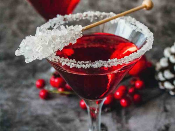 +100 RECETAS DE CÓCTELES - elCoctelero.com