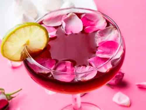Cóctel La Cosa Rosa - Historia, Receta, Ingredientes - elCoctelero.com
